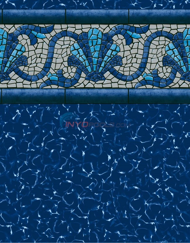 20 X 40 Rect Inground Pool Liner 28 20 Mil Atlantis NLGCSWV2040 20 X 40 Rect Inground Pool Liner 28 20 Mil Atlantis NLGCSWV2040