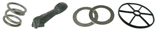 Filter Valve Parts for Most Makes and Models | Inyo Pools - INYOPools.com