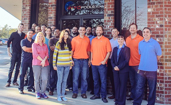 About Inyo Pools: Your Trusted Partner in Pool Maintenance - INYOPools.com
