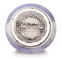 Pentair Aqualumin III, 12v 100w 100' Cord (78873700) - INYOPools.com