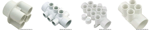 Spa Manifolds - INYOPools.com