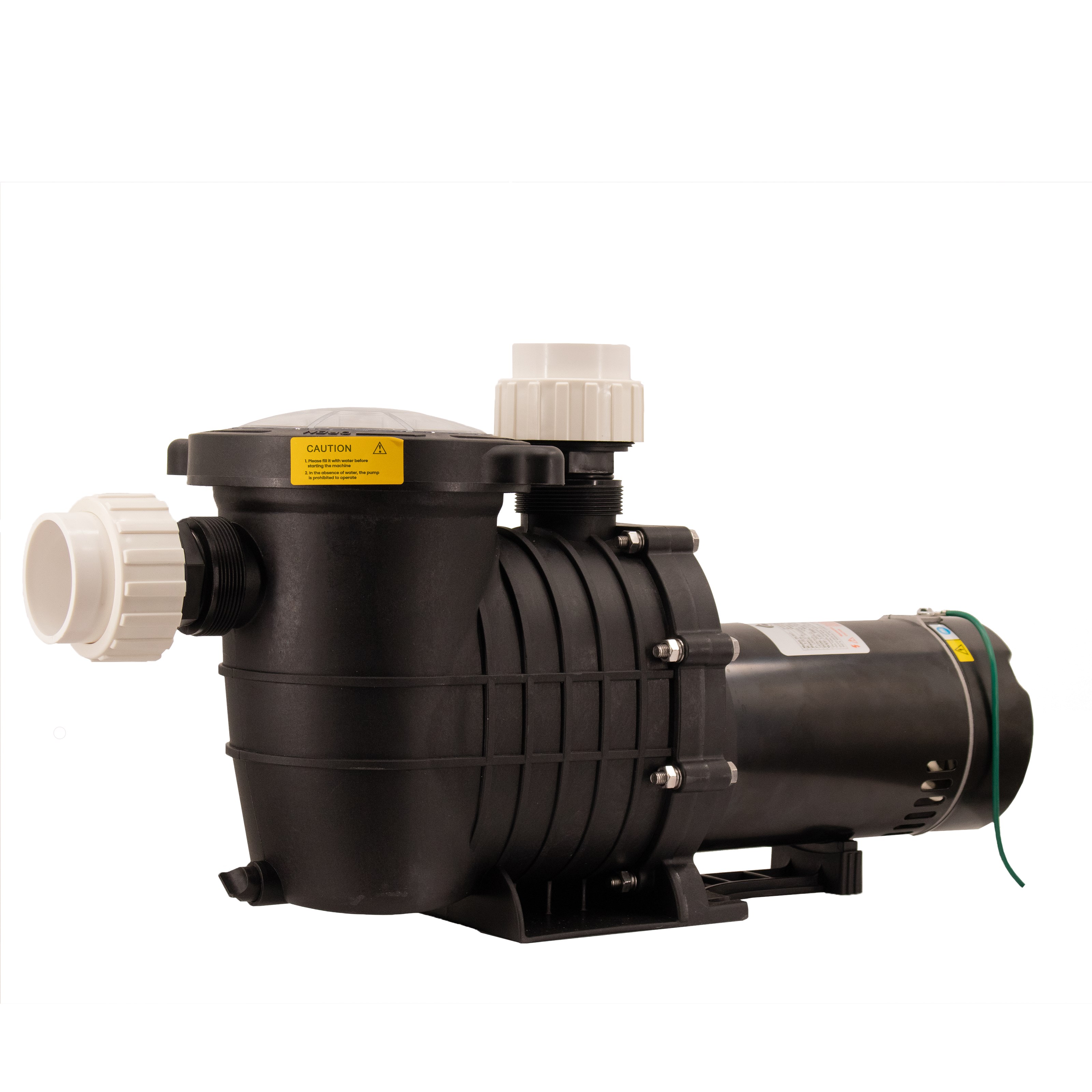 New Pureline Pool and Spa Products - INYOPools.com