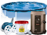 Swimming Pool Supplies - Pool Parts - INYOPools.com