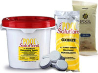 Swimming Pool Supplies - Pool Parts - INYOPools.com