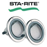 Pool & Spa Lights White - INYOPools.com