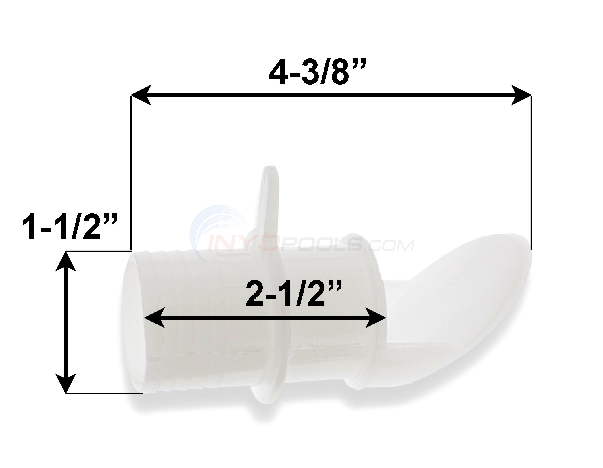 Pentair Vari-flo Control, Insert Only (85002600) - INYOPools.com