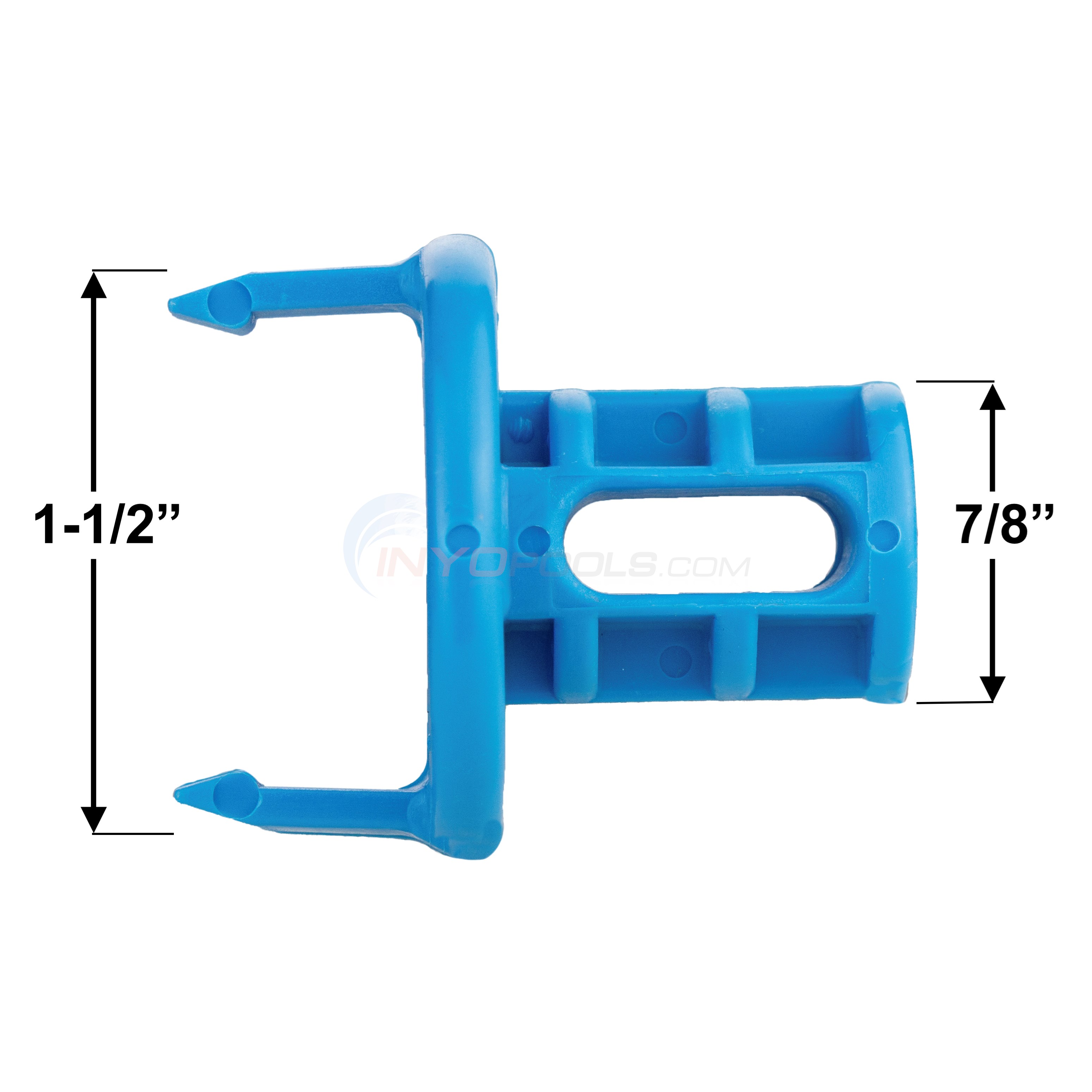 Zodiac Pop Up Removal Tool (3-17-8) - INYOPools.com