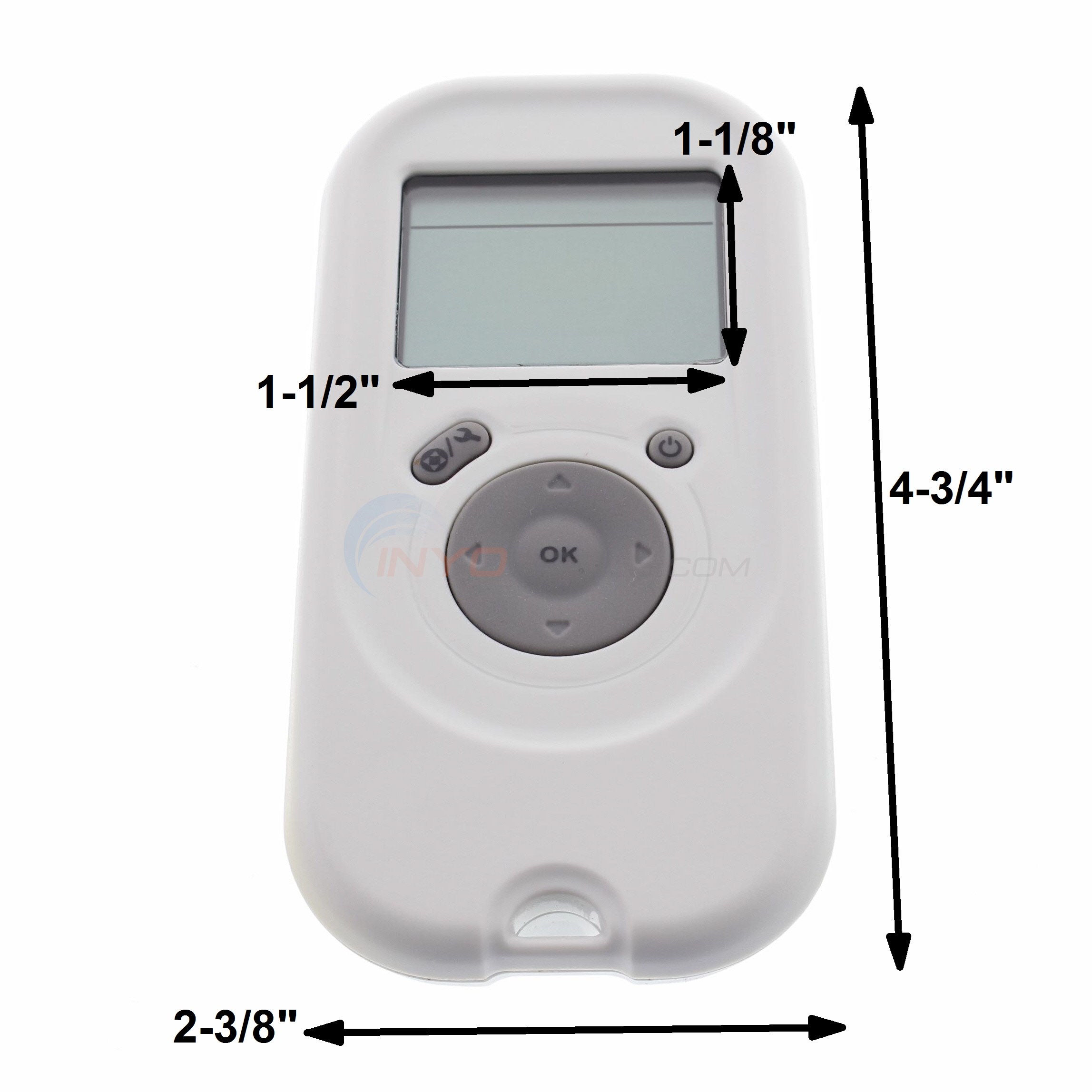 Maytronics WIRELESS REMOTE CONTROL - 9993179 - INYOPools.com