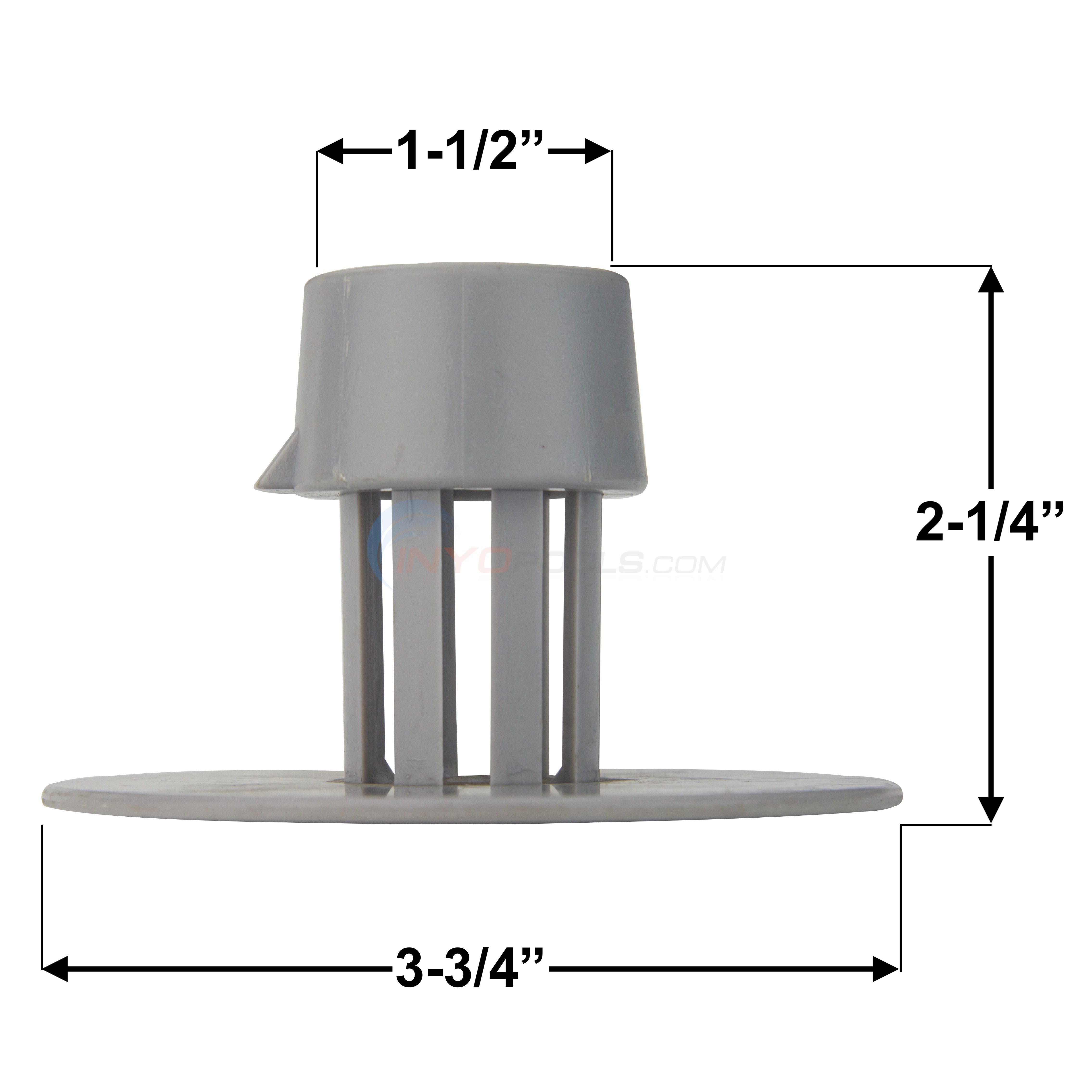 Game UPPER DISTRIBUTOR (AT2006) - INYOPools.com