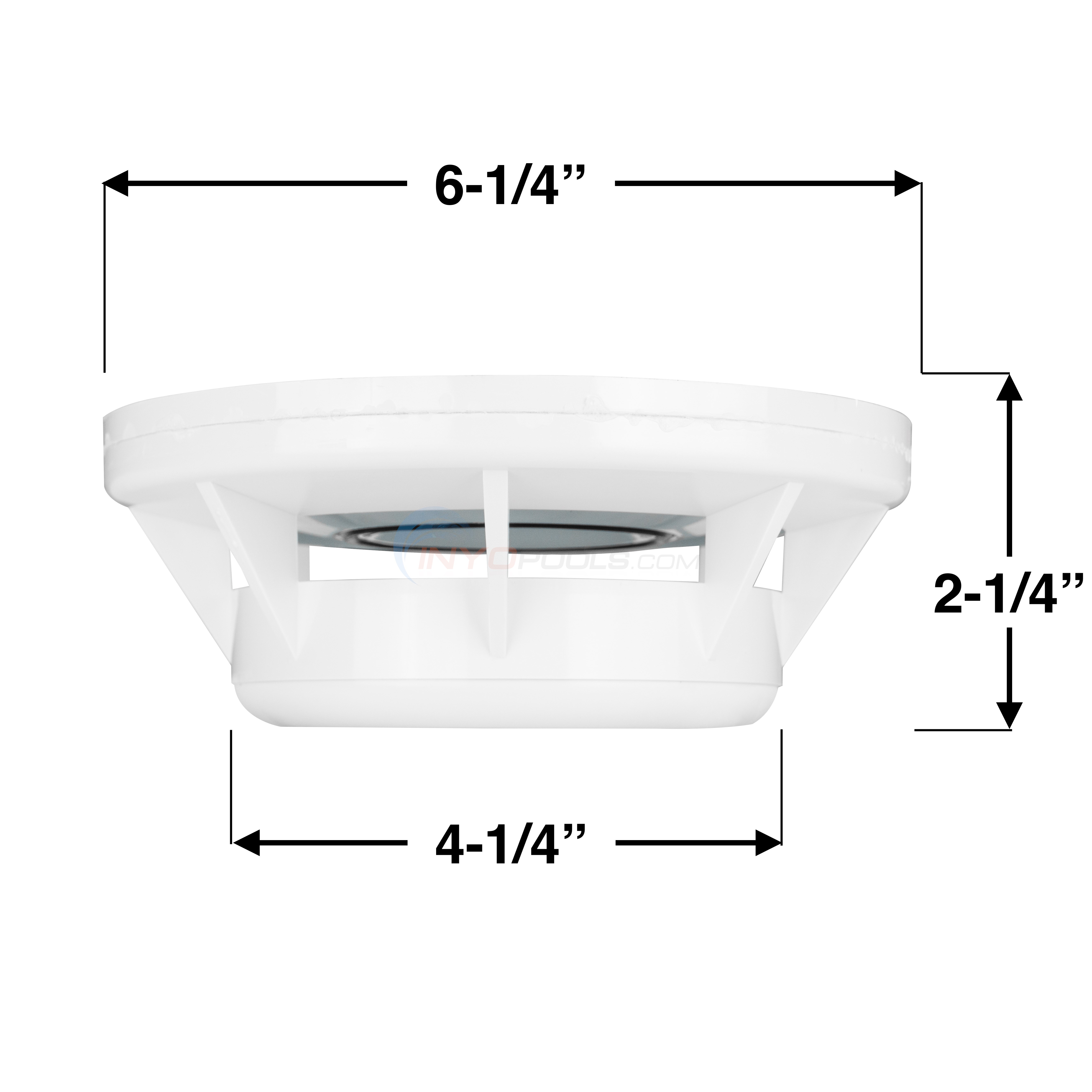 Hayward® SP1070FV Float Valve Assembly For Hayward® SP1070 Series ...