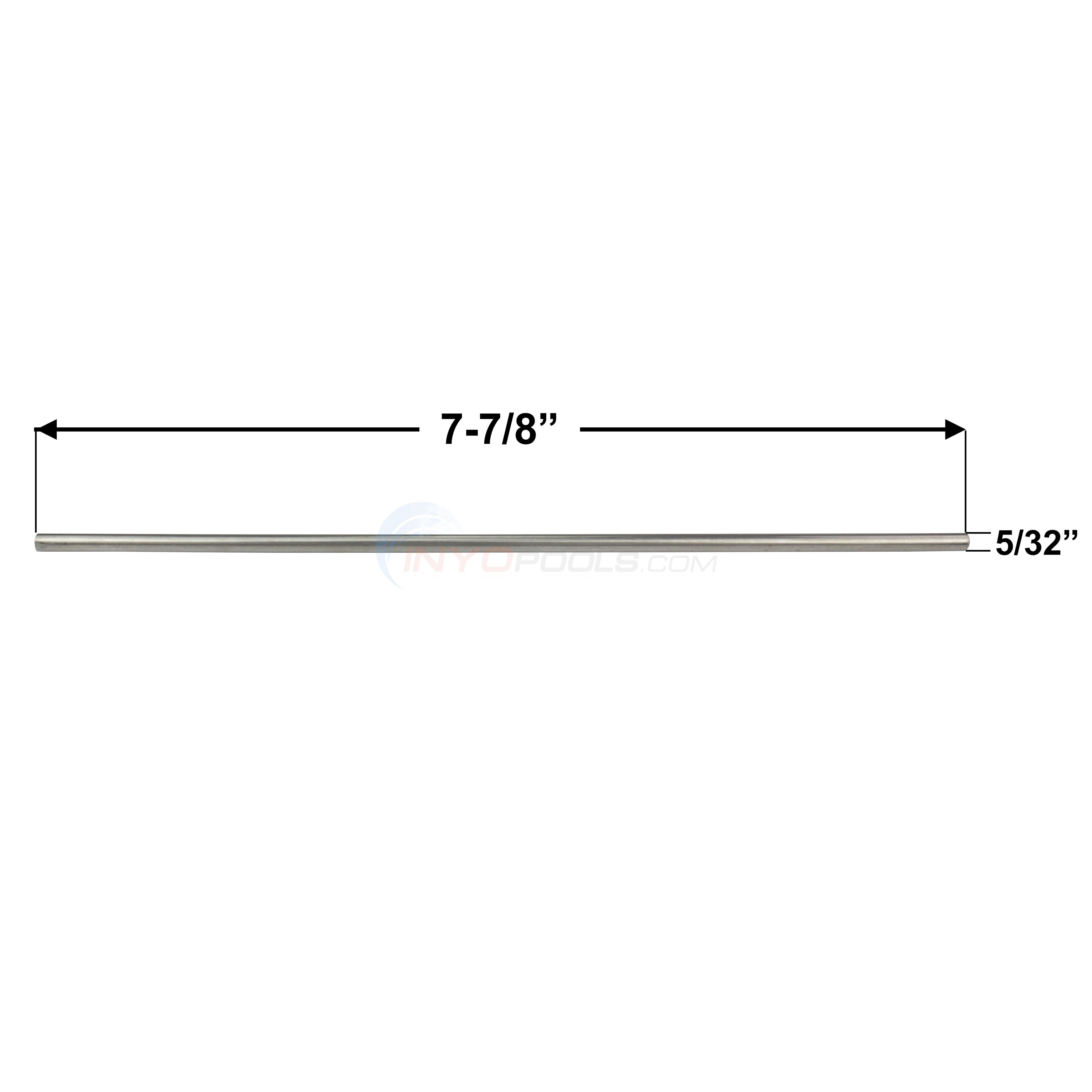 Hayward Basket Handle, Sp1070/1071 Skimmer - SPX1070E2 - INYOPools.com