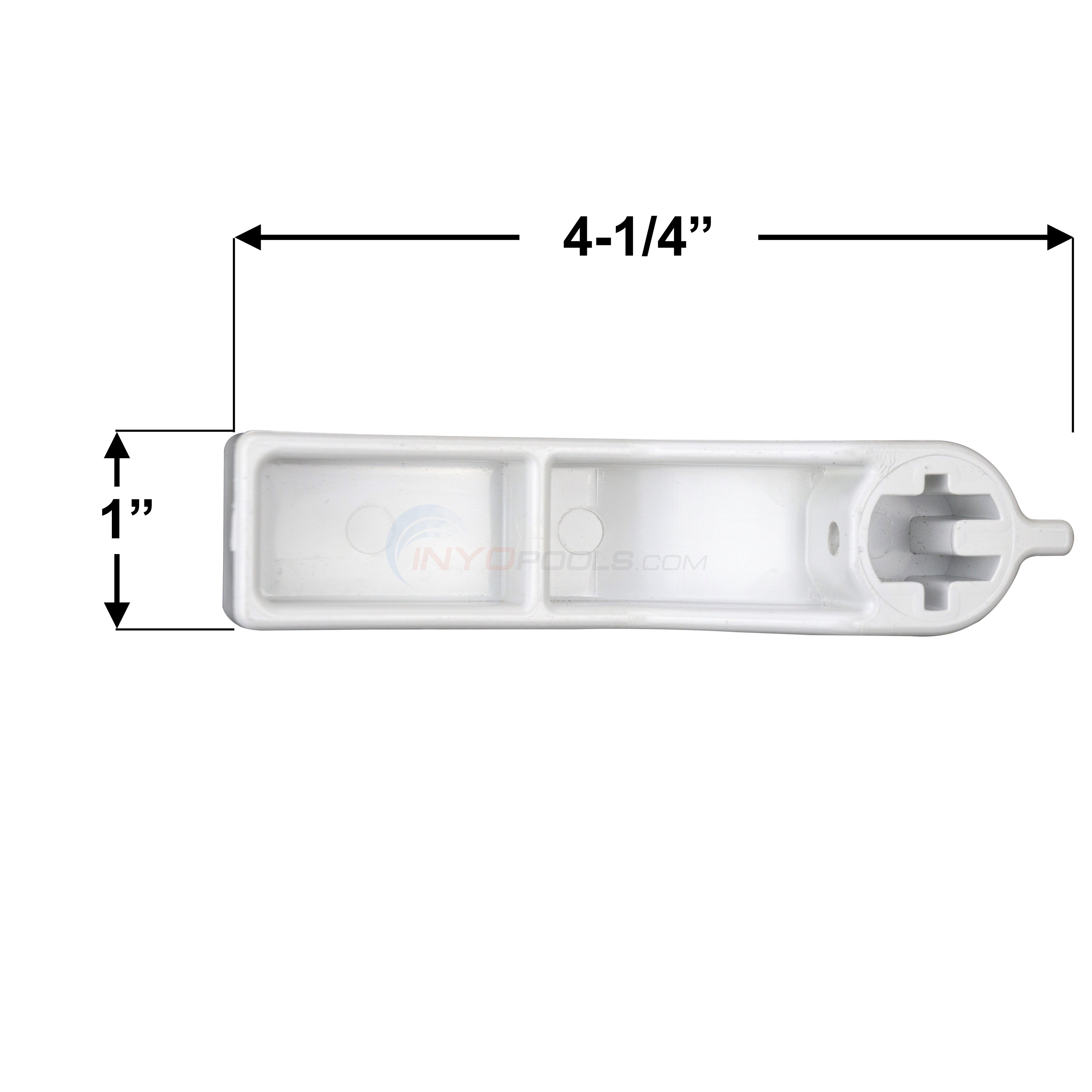 Pentair Handle (278006) - INYOPools.com