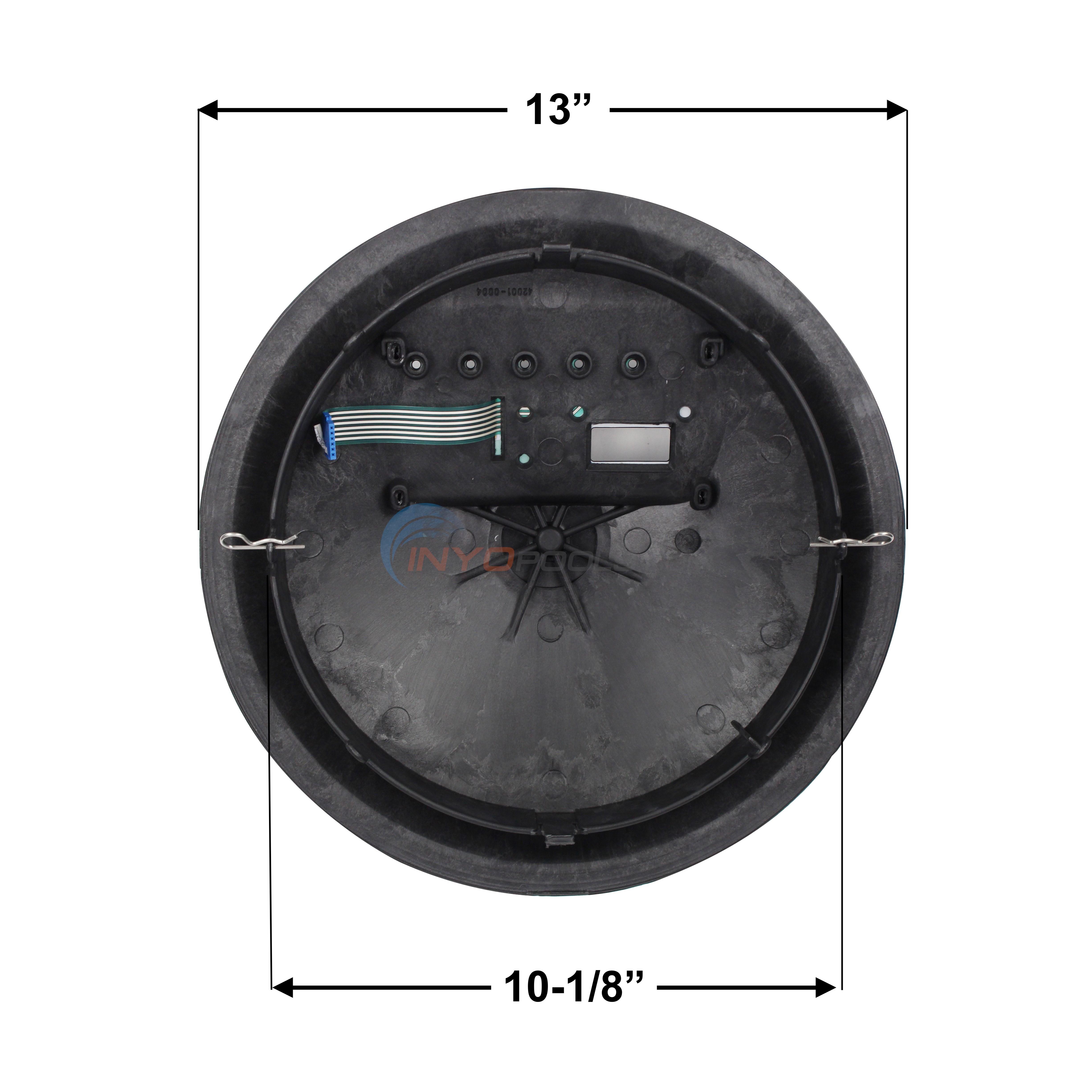 Pentair Sta-Rite Max-E-Therm Pool and Spa Heater Control Board ...