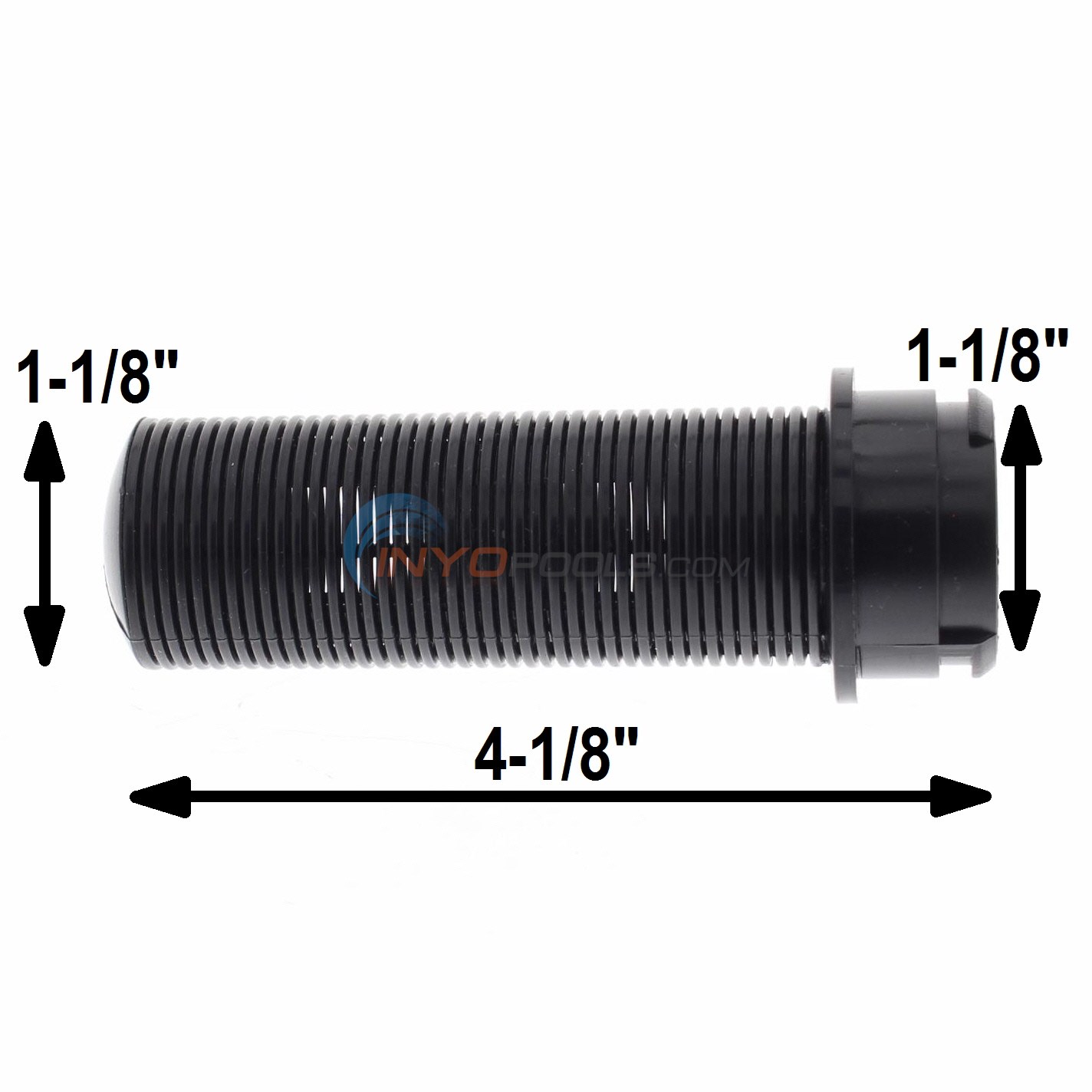 AC18604 Sand Filter Lateral for 16", 18", 19", 22" Filters | By ...