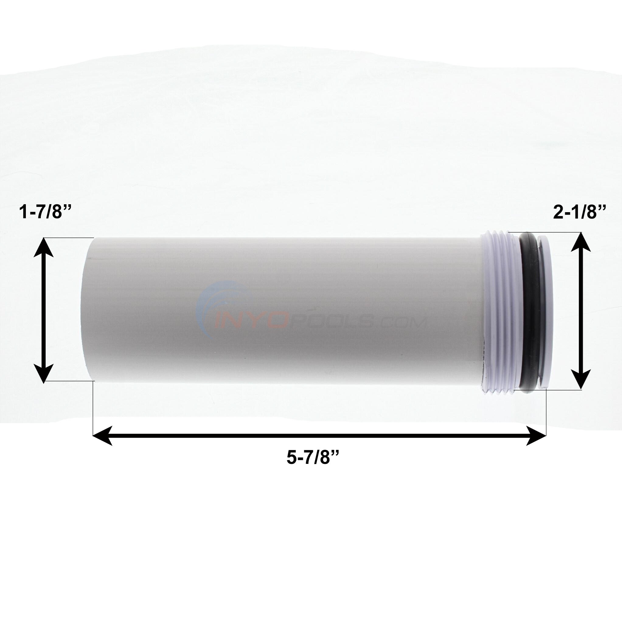 Hayward Jet Air III Test Plug Tool - SP1434TP - INYOPools.com