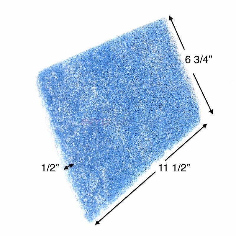 Hayward FILTER-SPRING CLEAN-UP - RCX70103 - INYOPools.com