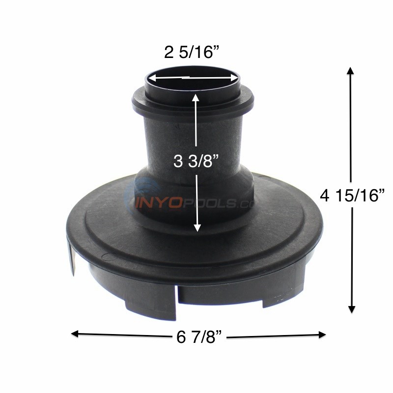 Hayward Diffuser - SPX4000B - INYOPools.com