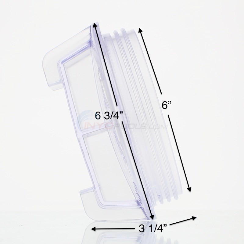 StaRite/Pentair Pump Lid for Sta-Rite Dura-Glas, Max-E-Glas and JWPA ...