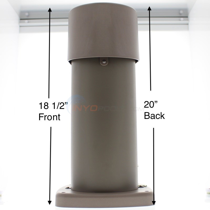 Next Step Products Super Vision 6-Color Illuminator - INYOPools.com