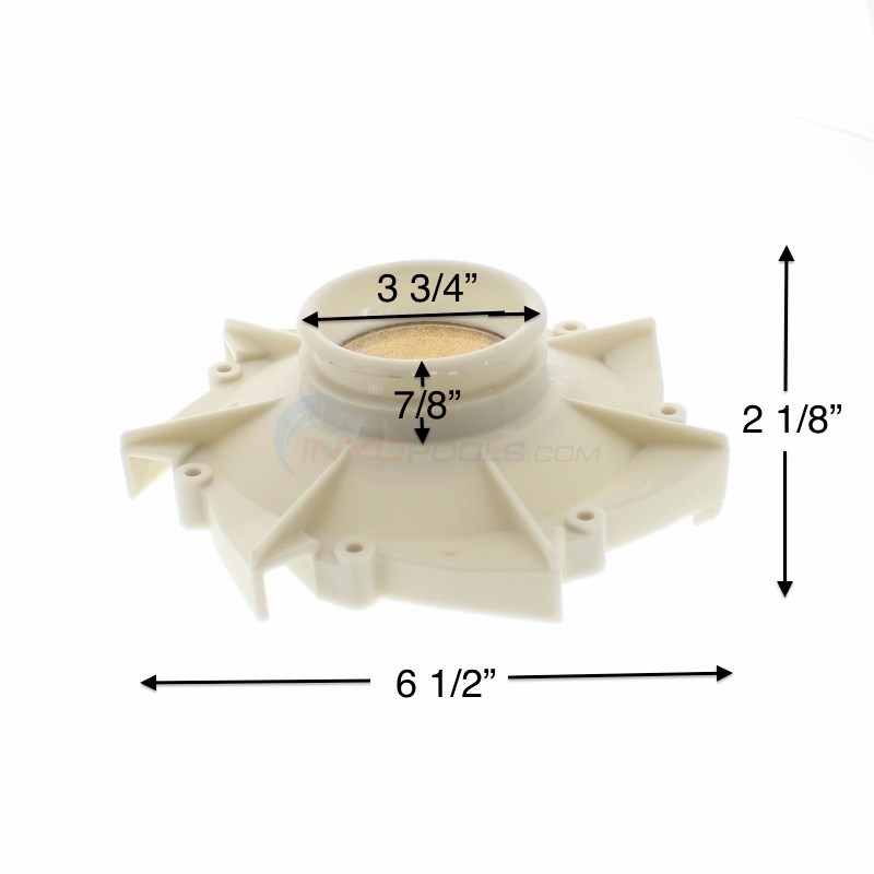 Sta-Rite 1 HP Diffuser For Various Pumps- C1-270PC - INYOPools.com
