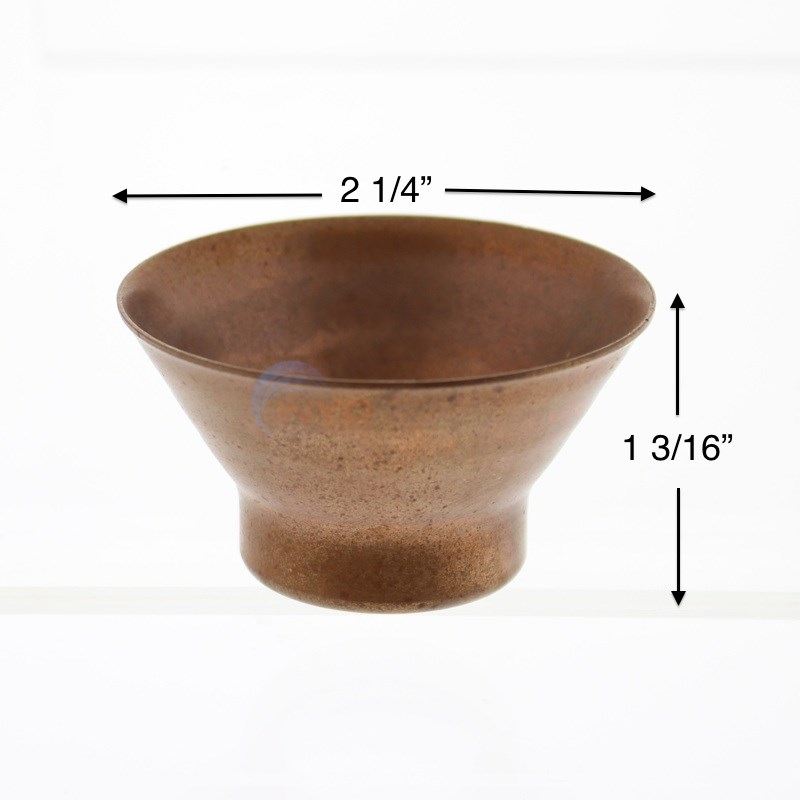 Sta-Rite Copper Insert - J32 - INYOPools.com