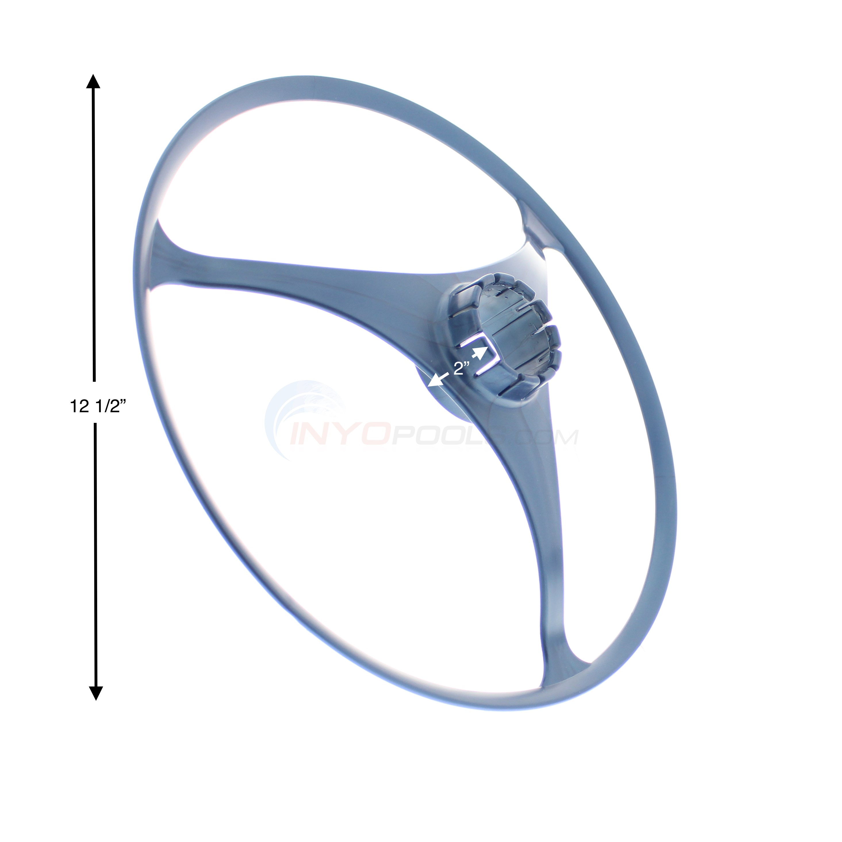 Zodiac Wheel Deflector (w83278) - INYOPools.com