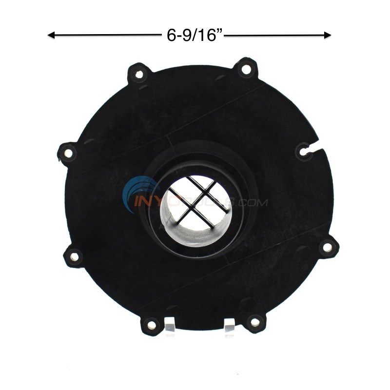 Pureline Above Ground Pool Pump Diffuser, Compatible with Doheny's ...