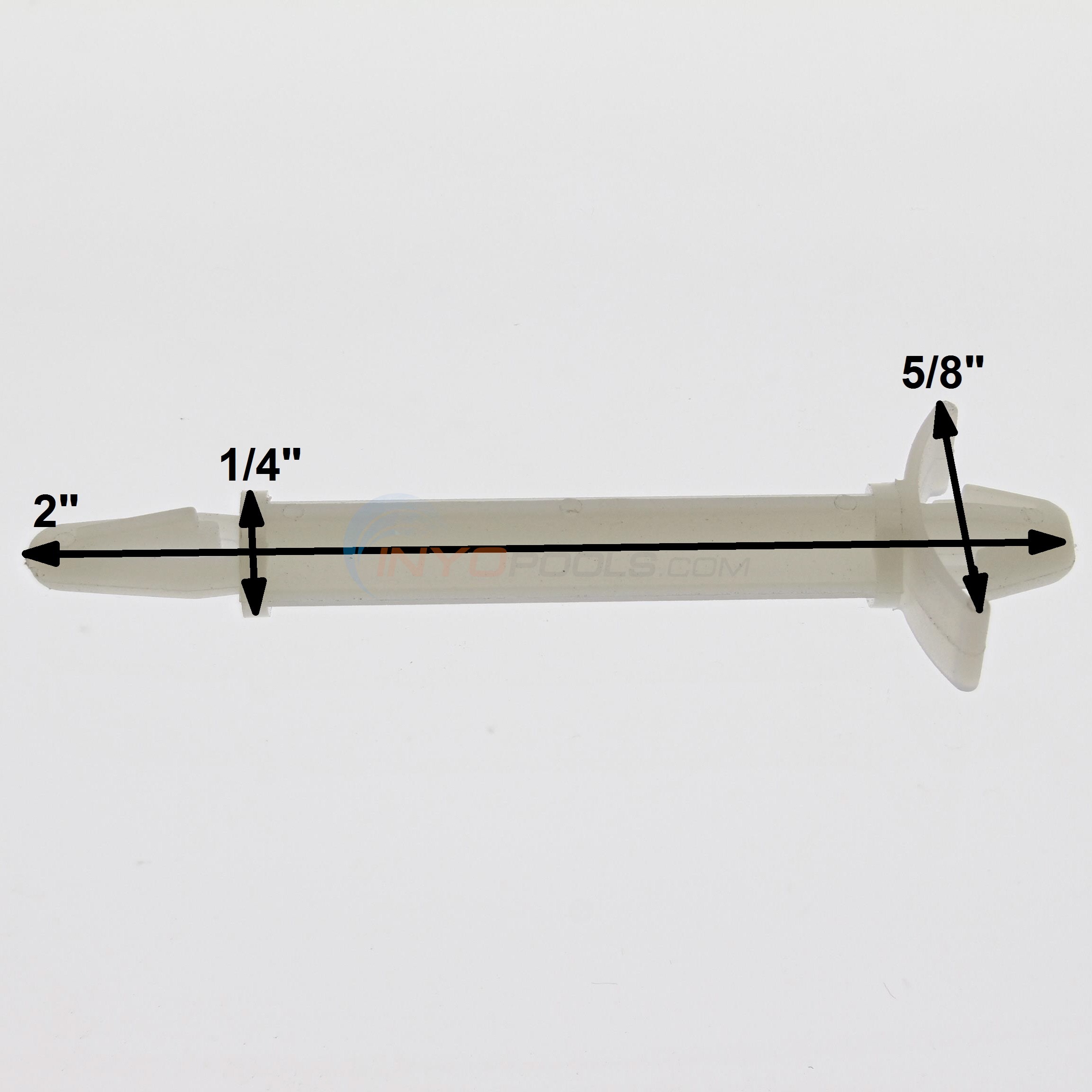 Hayward Display Standoff for Aquarite & AquaLogic, Pack of 20 ...