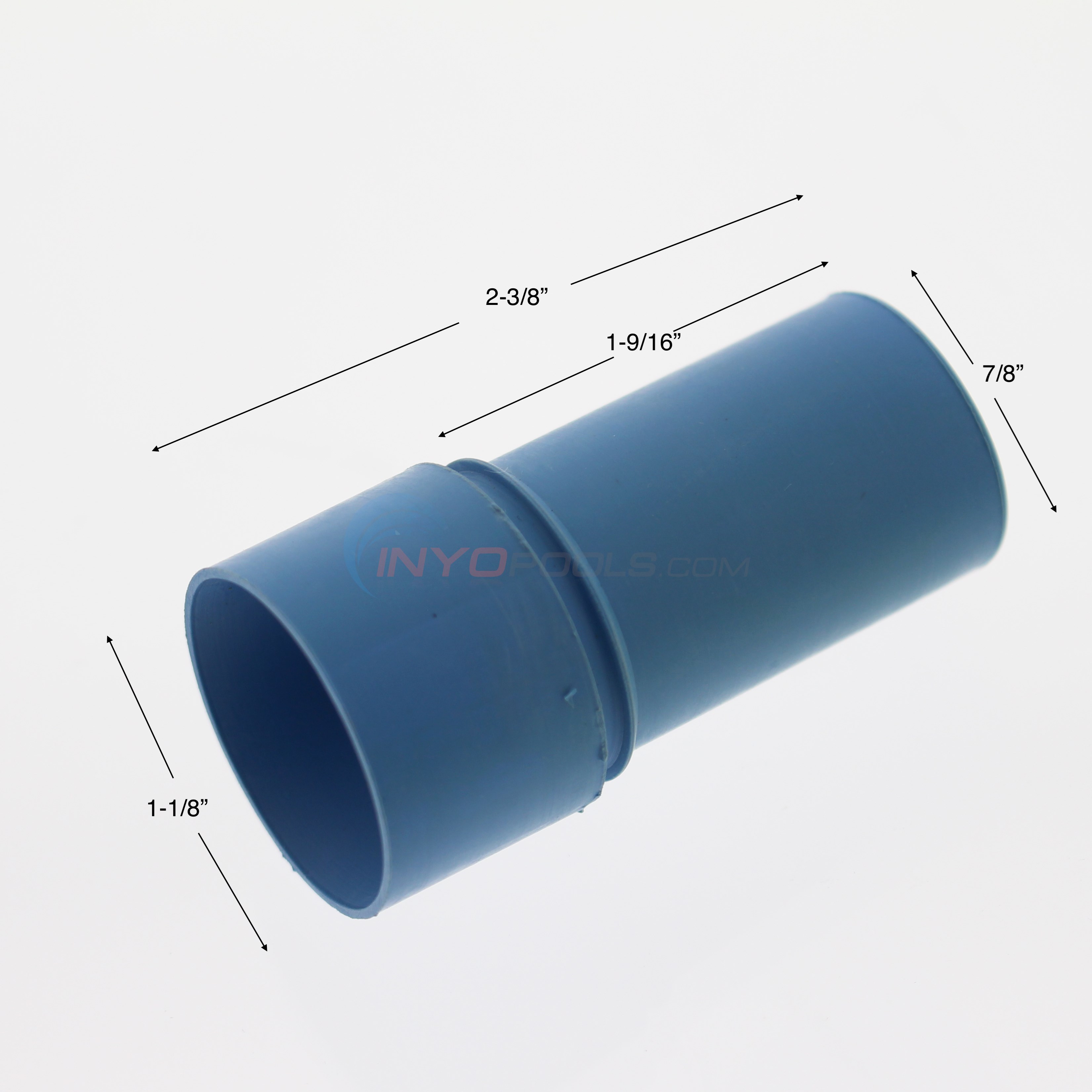 Hayward Rubber Flow Director F/3740-03 (spx1420a1) - INYOPools.com