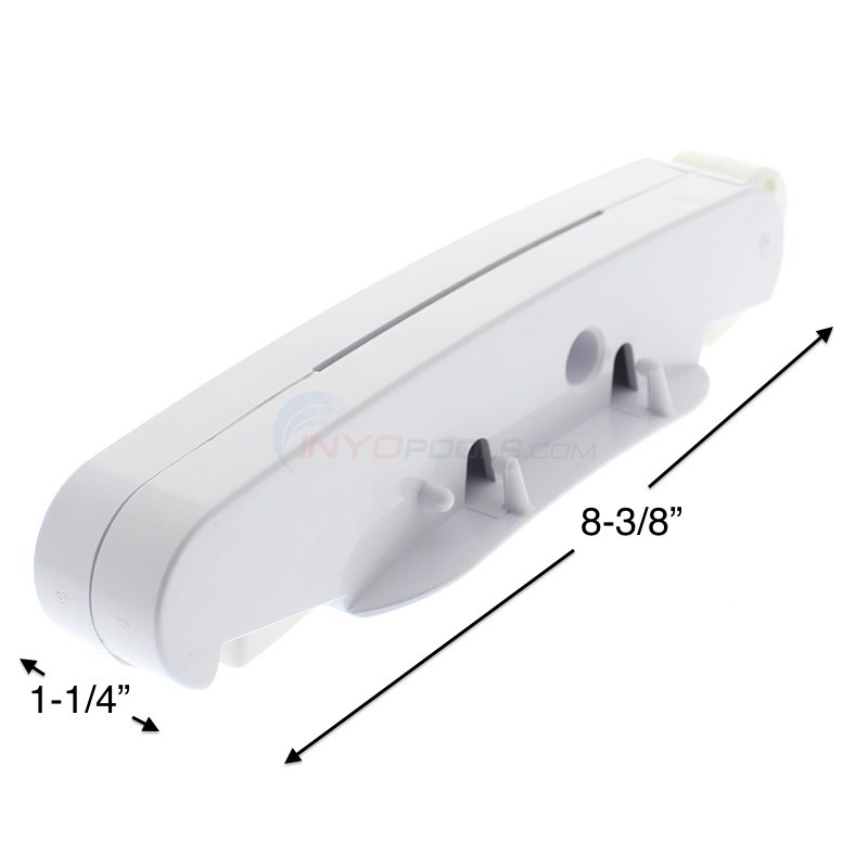 Hayward Pool Cleaner Pod Kit, White - AXV417WHP - INYOPools.com