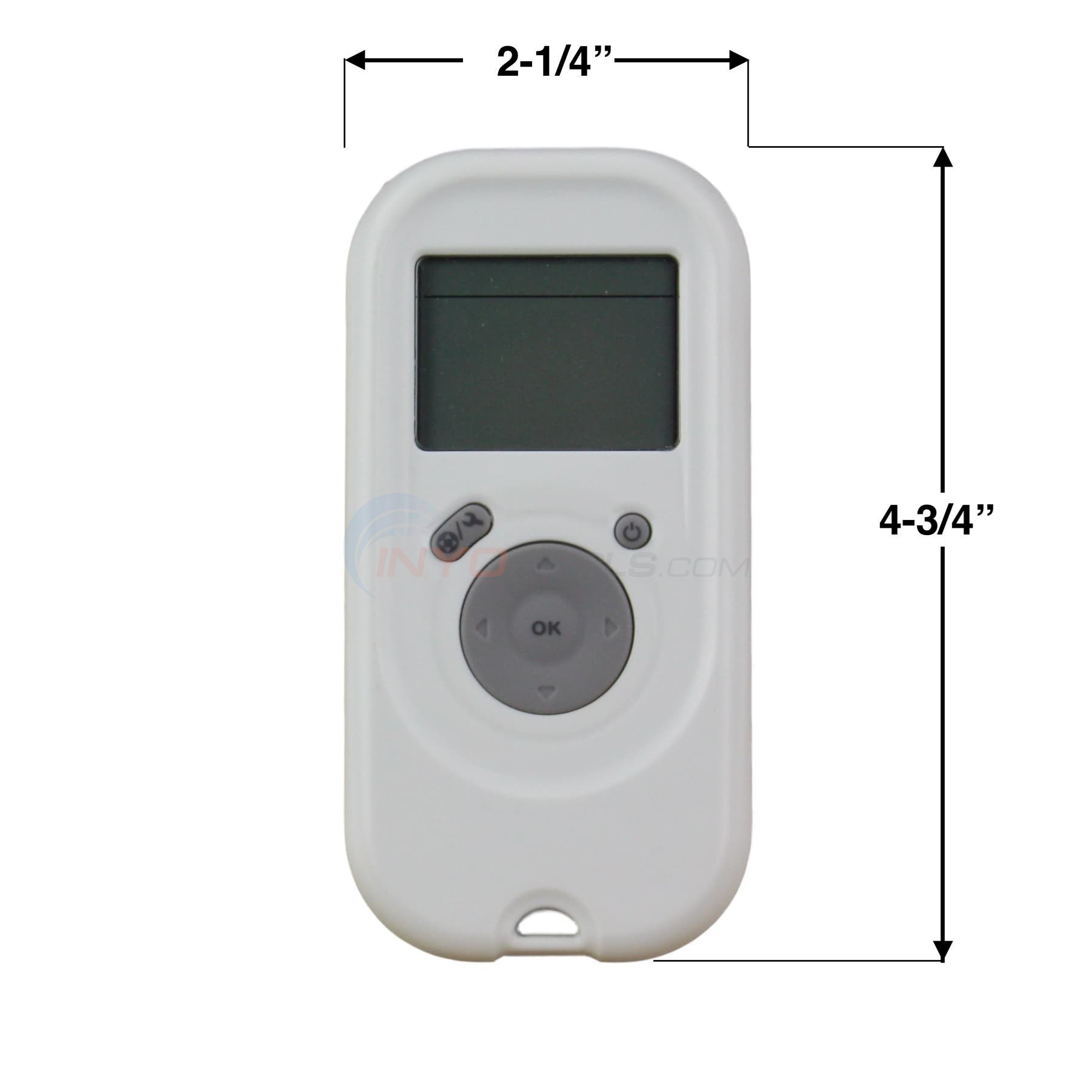 Maytronics RCU DOLPHIN BASIC WIRELESS - 9993179 - INYOPools.com