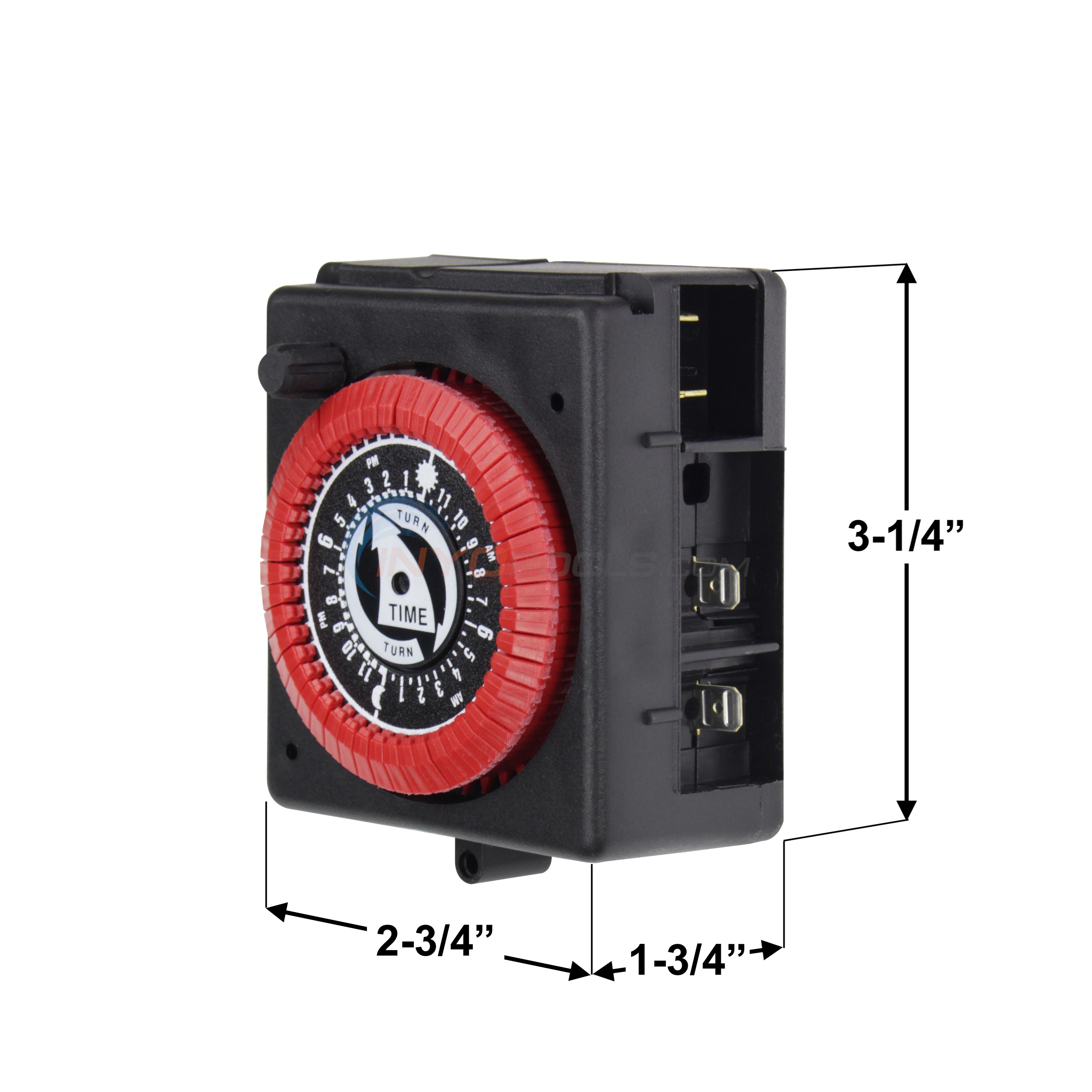 Intermatic Timer Mechanism Only 120V - PB913N66 - INYOPools.com