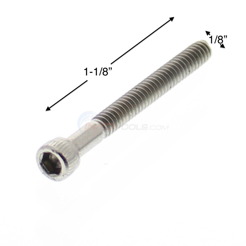 Pentair Pool Pump Diffuser Screw, Intelliflo and Whisperflo Models ...