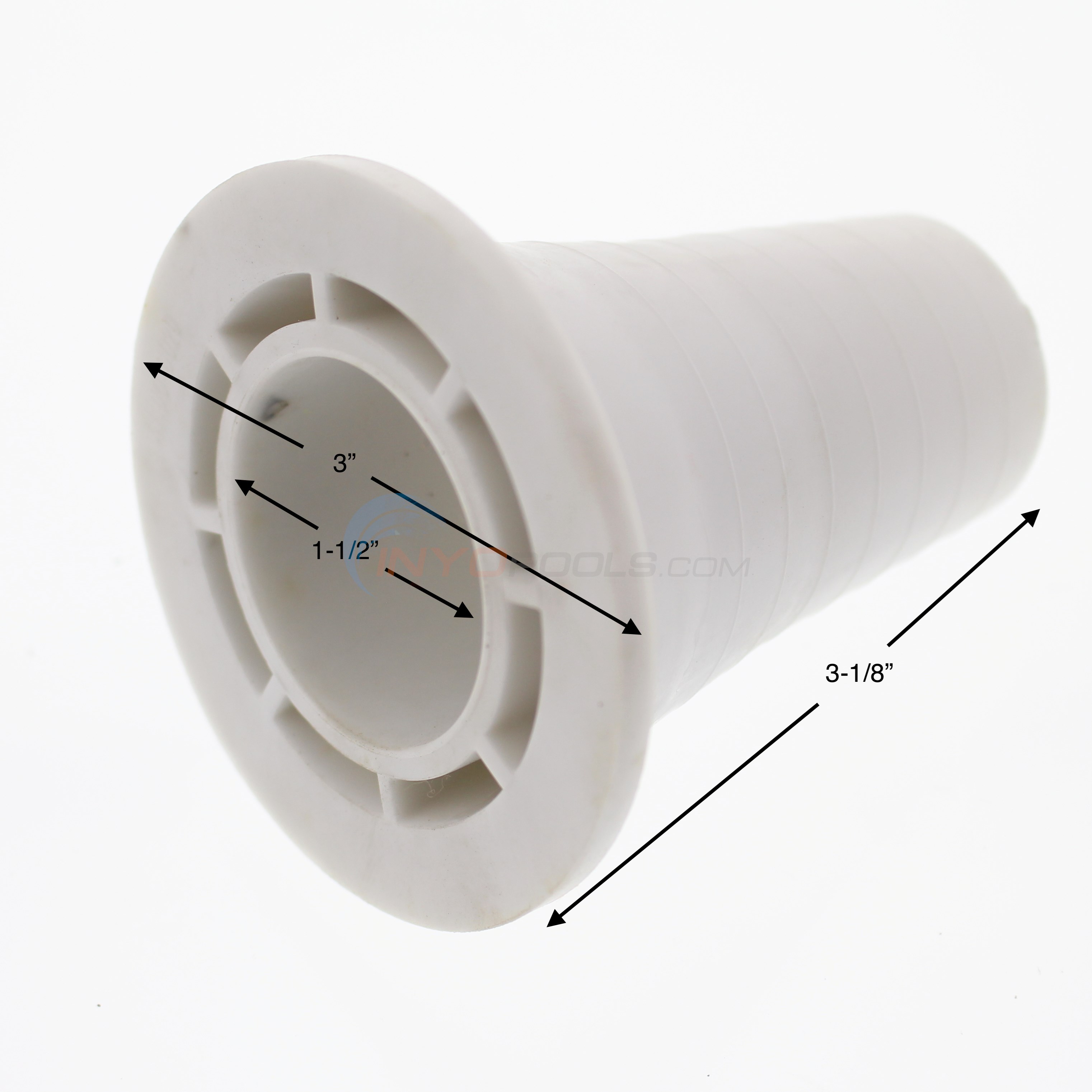 Pentair Reducer Cone (gw9015) - INYOPools.com