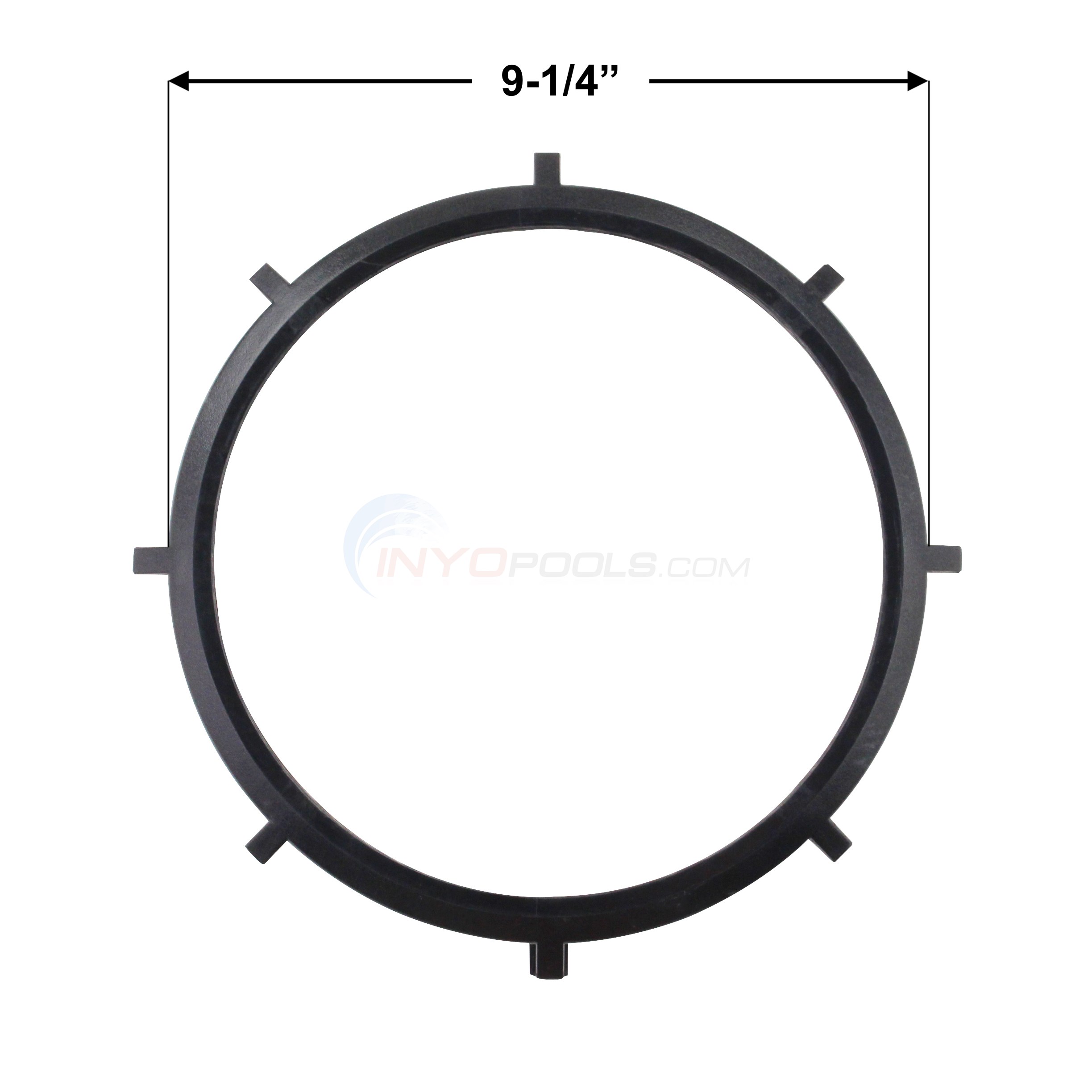 Pureline Locking Ring for PL1520 Filter System - PL0800 - INYOPools.com