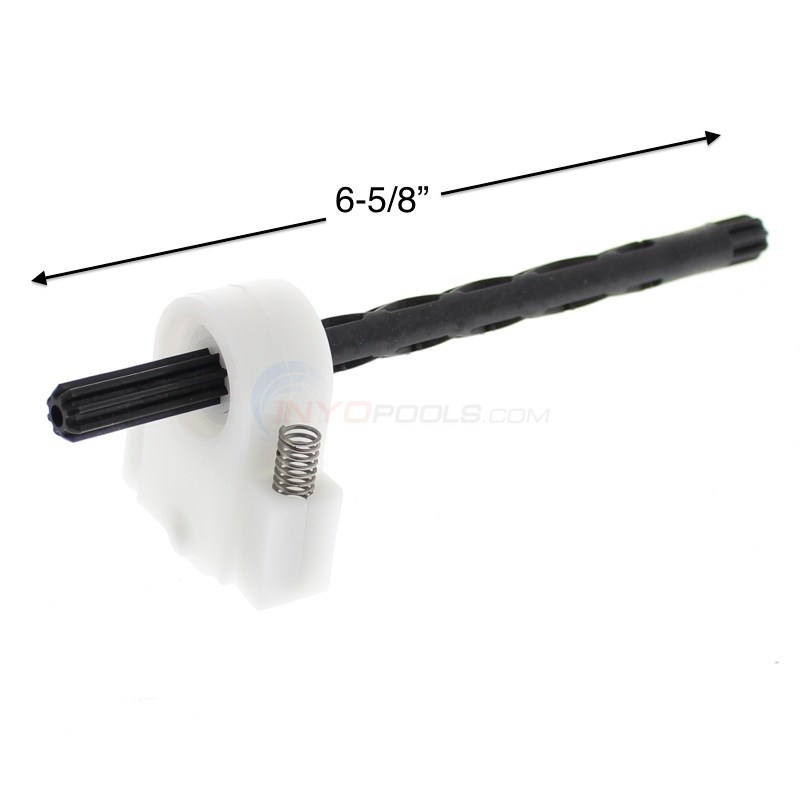 Poolvergnuegen Steering Assembly Kit - 896584000-136 - INYOPools.com