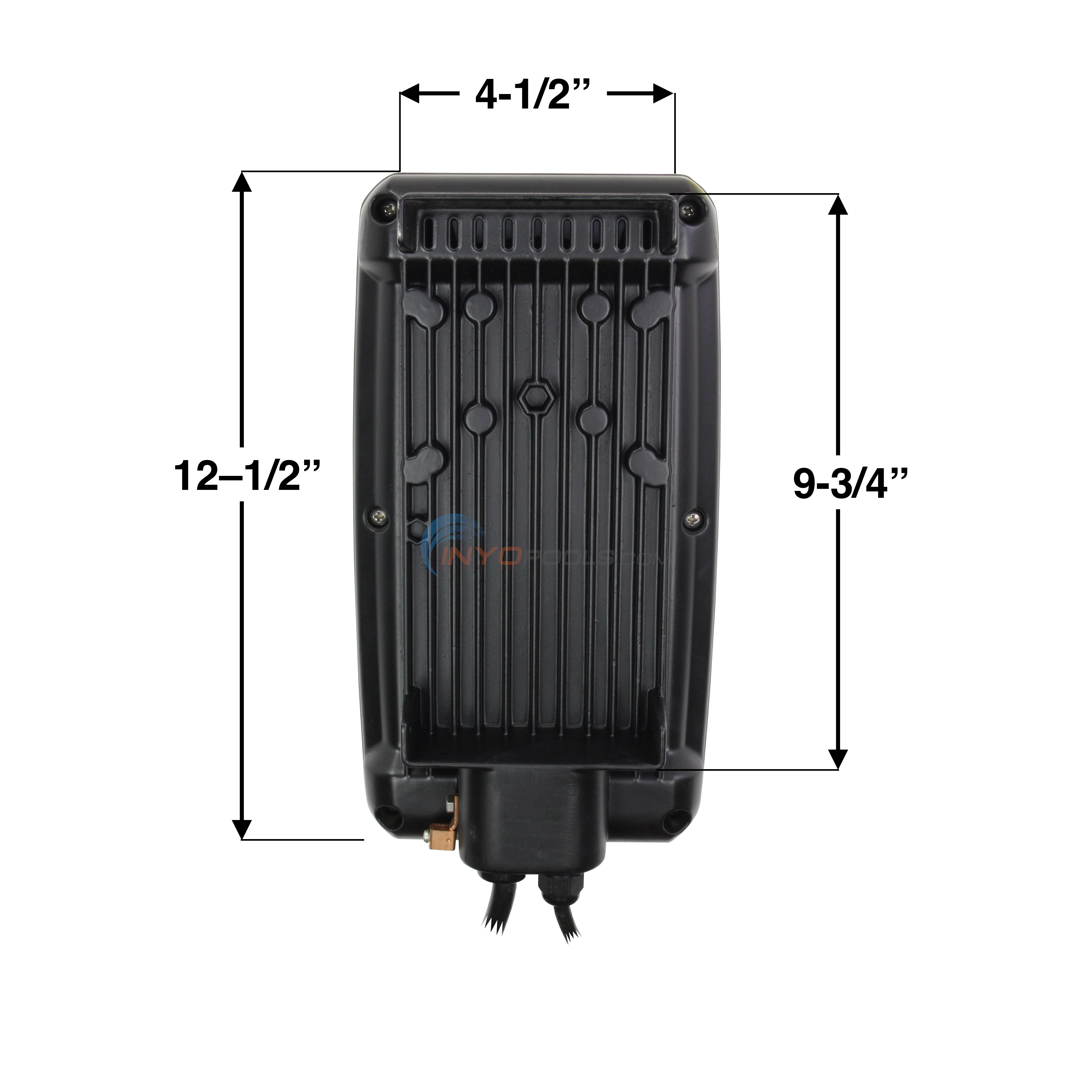 POWER PACK ONLY 40,000 GALLON - DUAL VOLTAGE CLEARANCE!! 90 DAY ...