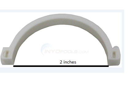 Balboa Snap Ring,luxury Jet-old Style (47062300) - INYOPools.com