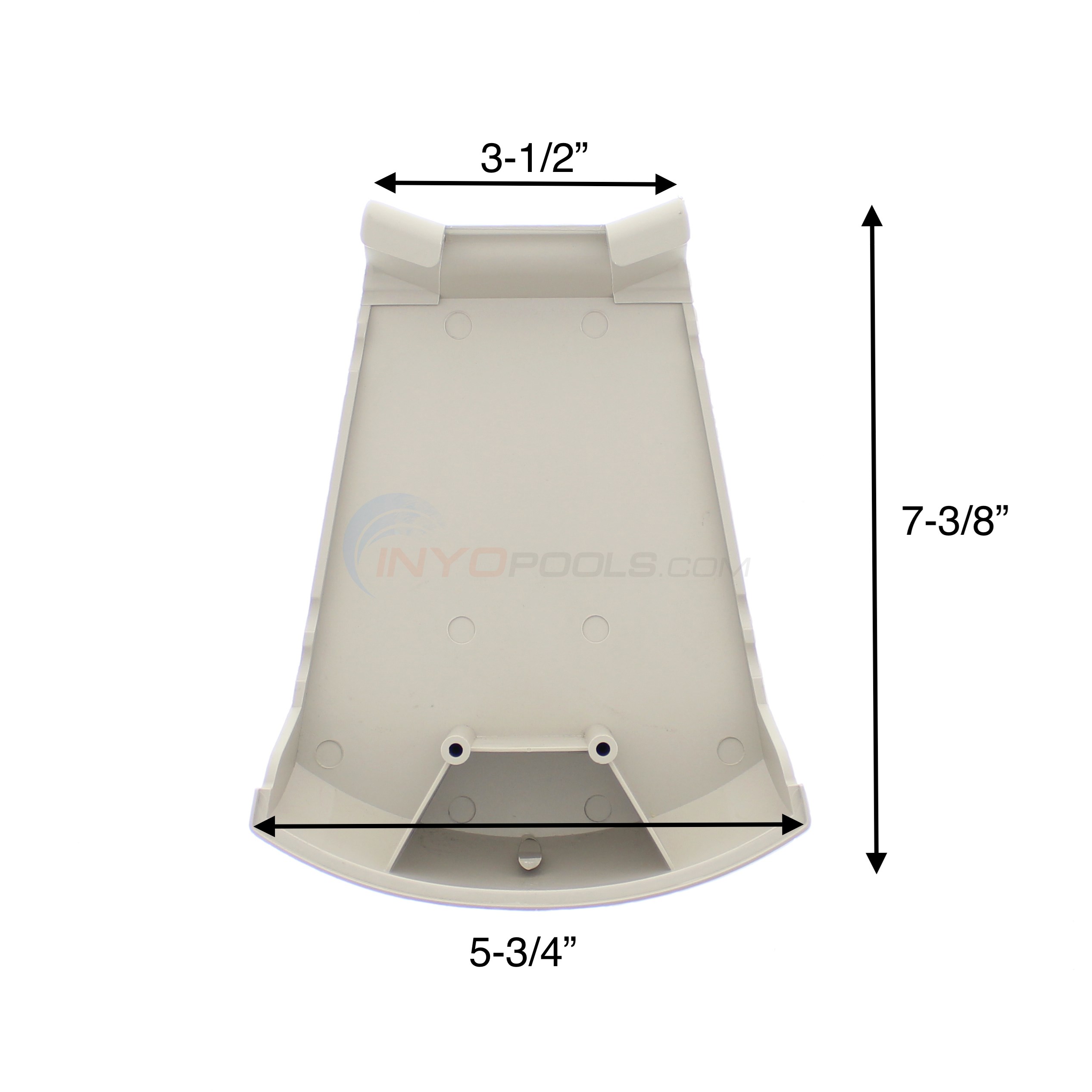 Wilbar Top Cap 10165 (Single) Limited Quantity Available!! - INYOPools.com