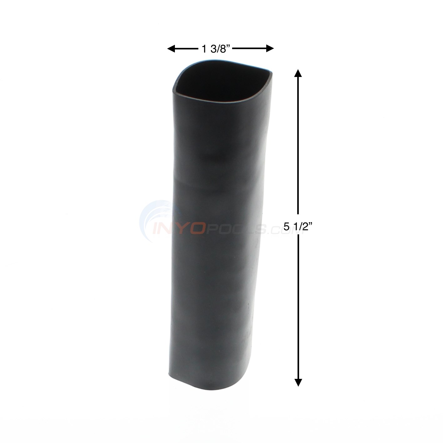 Protective Sleeve for Swimming Pool Safety Cover Springs, 5-1/2 ...