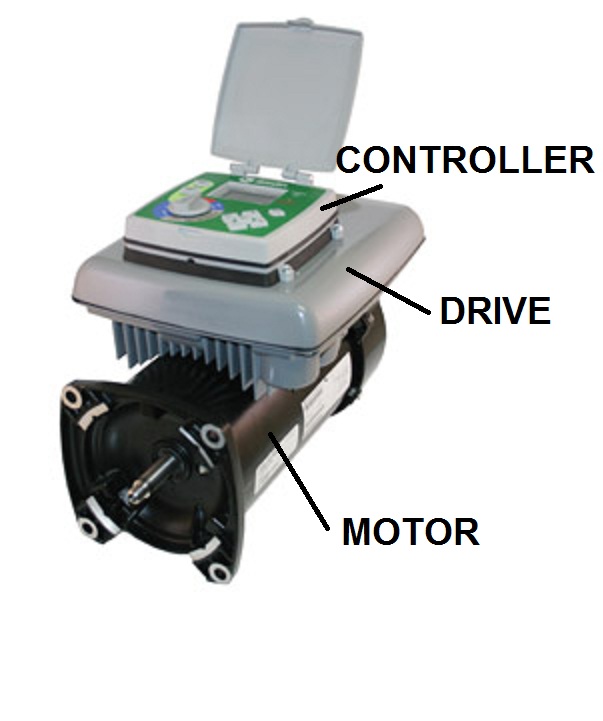 How To Program a Century Variable Speed Motor - INYOPools.com