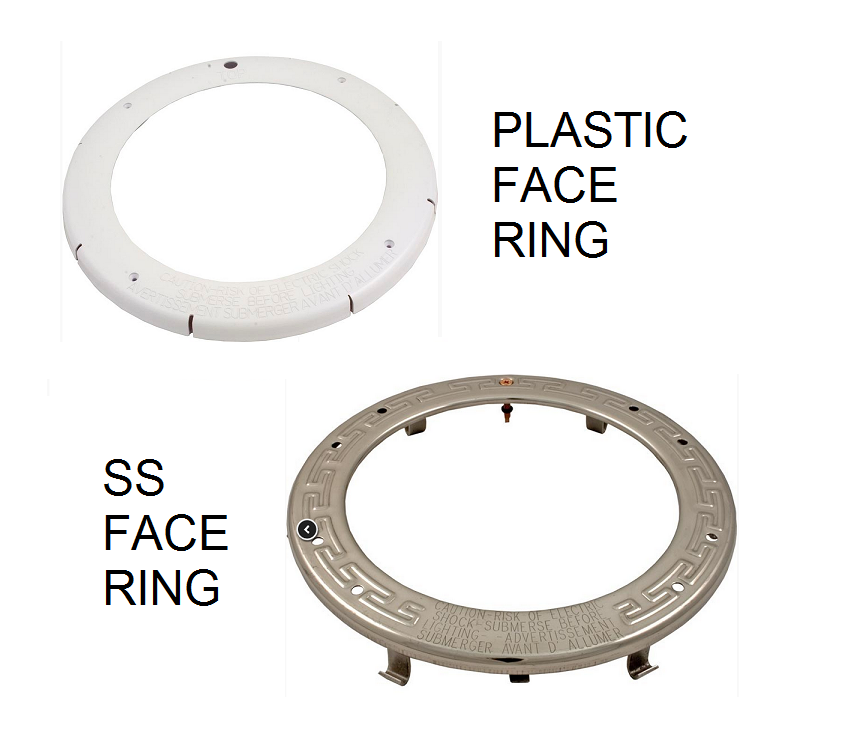 How To Understand Pool Light Options - INYOPools.com