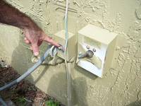 How To Replace a Pool Filter Drain Plug on a Cartridge Filter ...