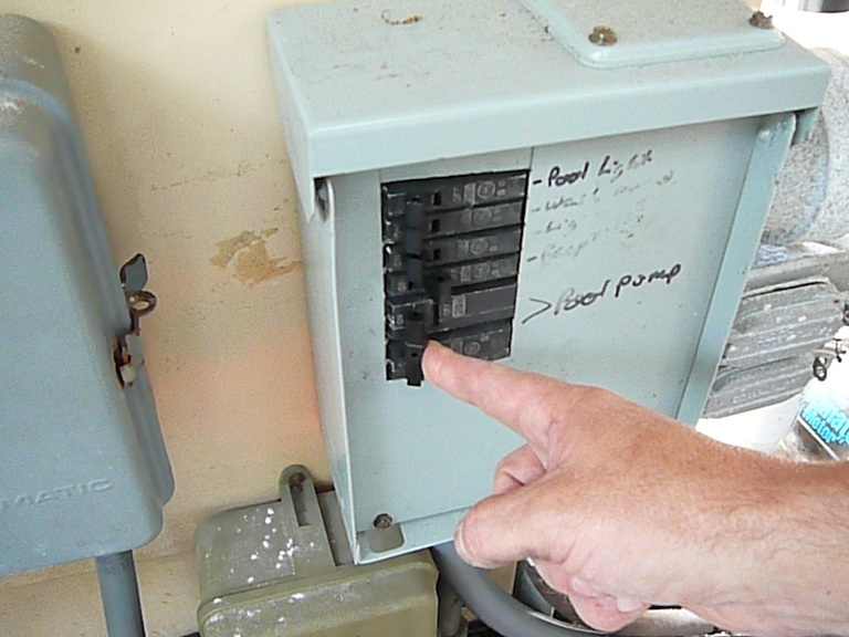 How To Replace the Hayward Slide Valve Handle and Piston Assembly ...