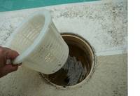 How To a Operate a Pentair Kreepy Krauly Sand Shark Cleaner - INYOPools.com