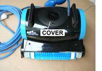 How To Replace a Maytronics Dolphin Nautilus Impeller Cover - INYOPools.com