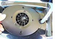 How To Replace a Maytronics Dolphin Triton Pool Cleaner Impeller Cover ...