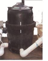 How To Clean a Pentair / Sta-Rite System 2 Mod D.E. Filter - INYOPools.com