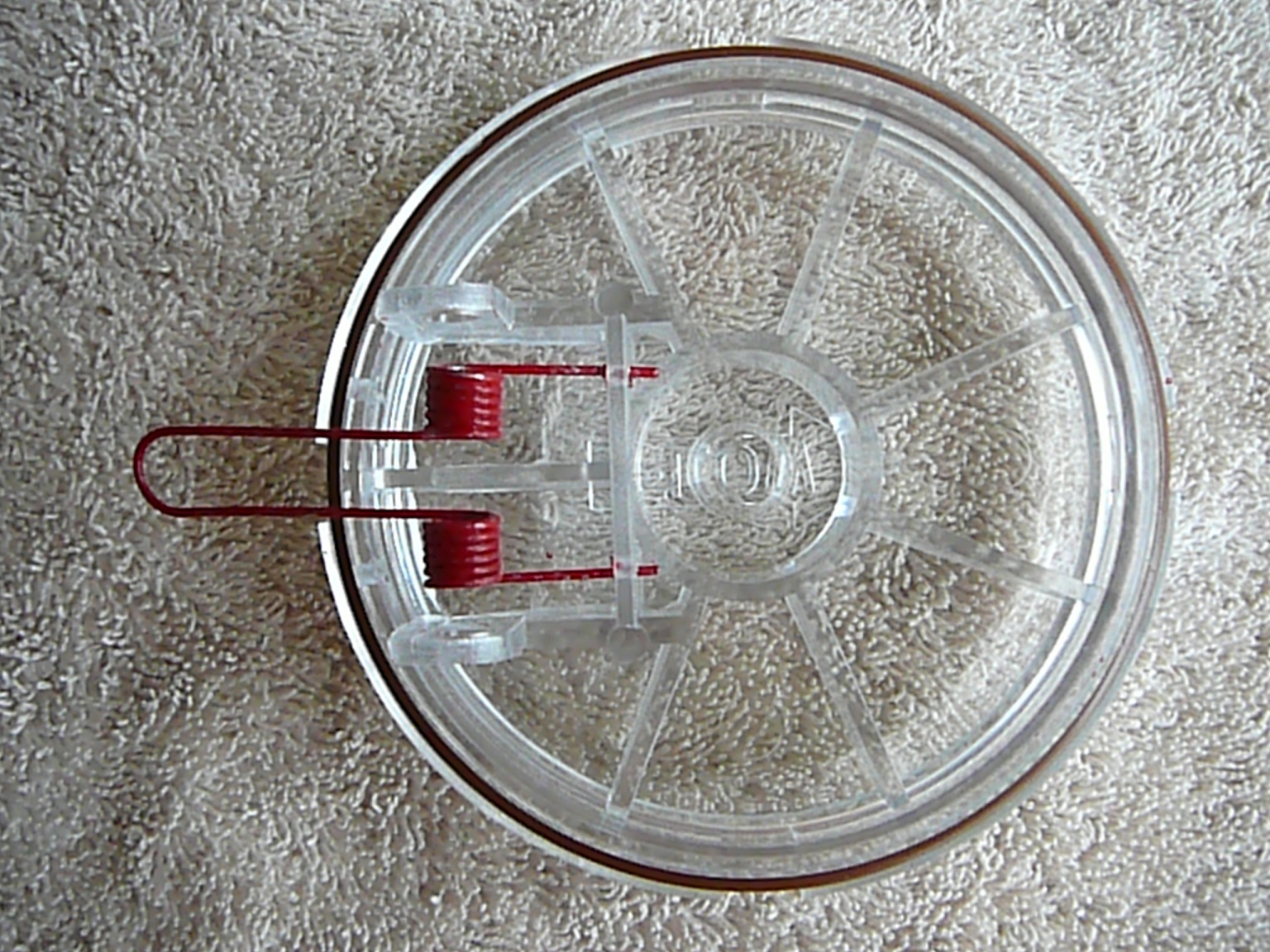 How To Repair a Pool Spring Flapper Check Valve - INYOPools.com