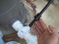 How To Install a Pool Off-Line Chlorinator - INYOPools.com